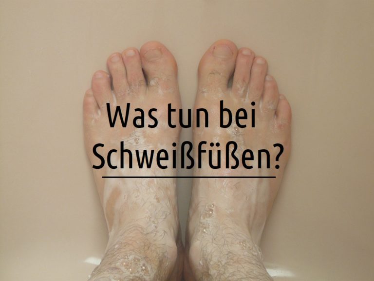 Gebrochener Zeh – Symptome, Behandlung und Heilungsdauer